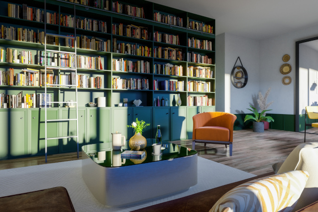 Three of Our Favorite Amenities We See as Luxury Home Builders ...